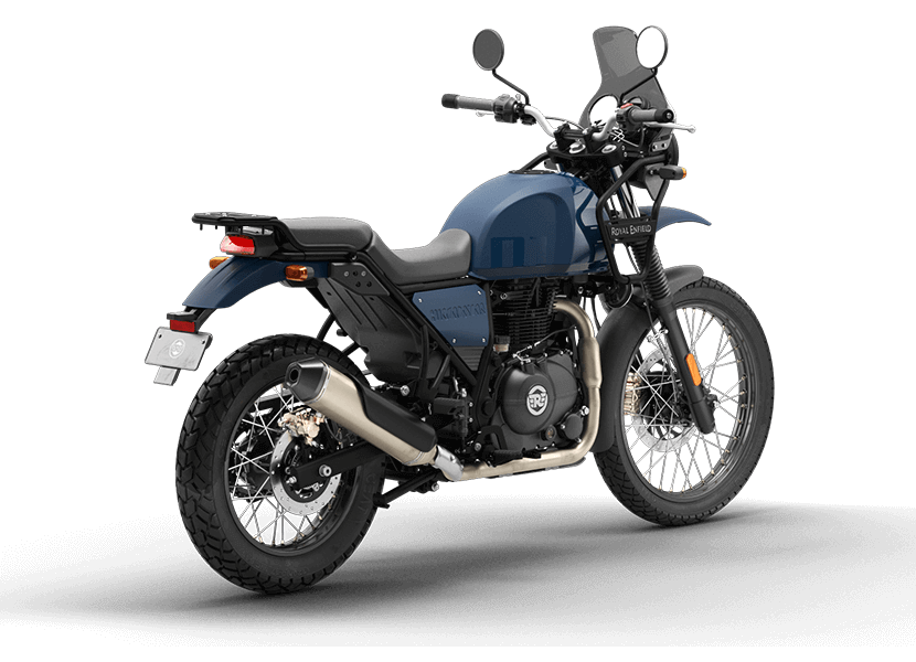 Himalayan – Moto Heritage