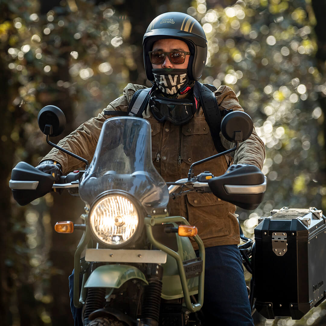 Himalayan – Moto Heritage