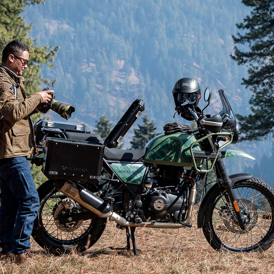 Himalayan – Moto Heritage