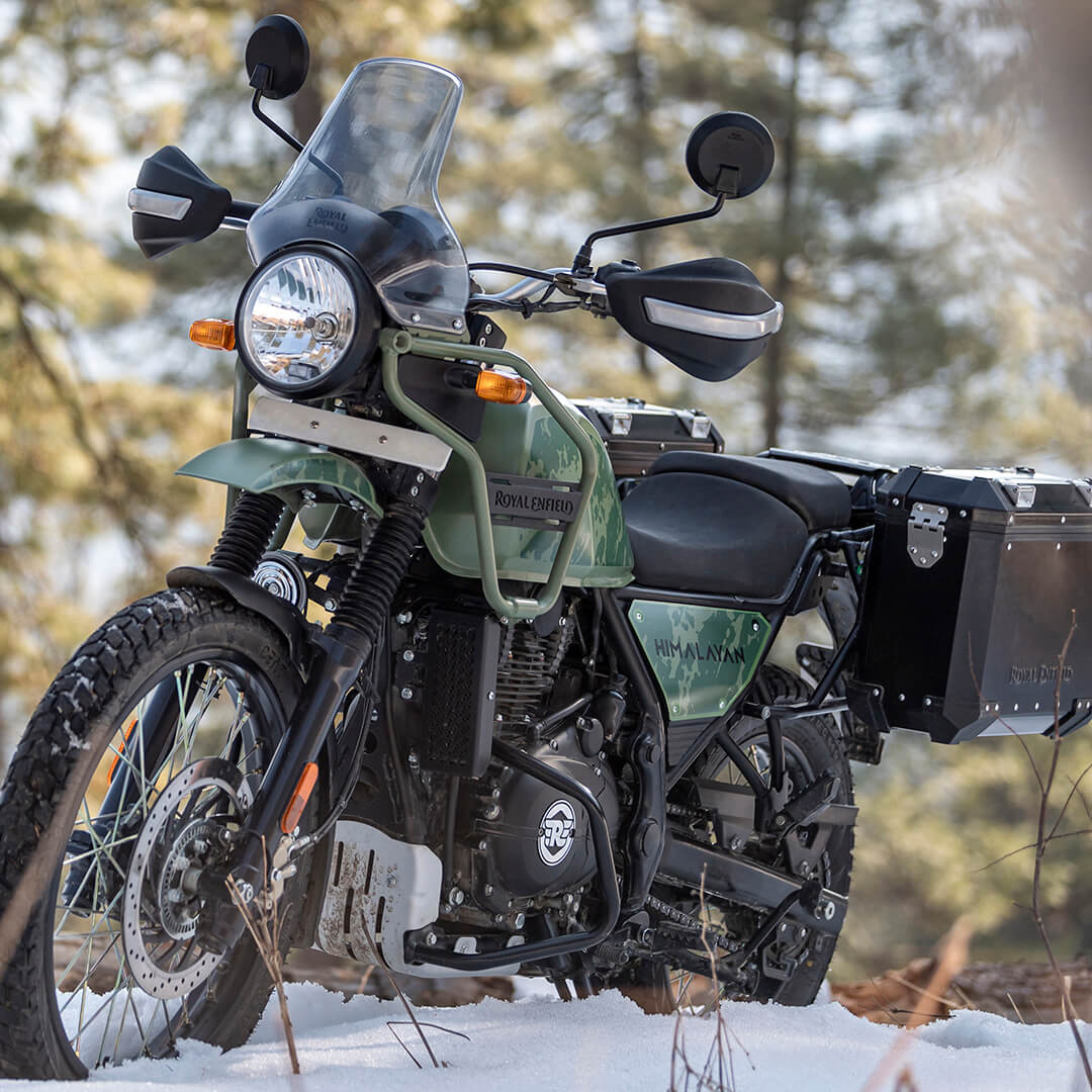Himalayan – Moto Heritage